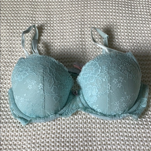 Victoria's Secret | Intimates & Sleepwear | 34d Victorias Secret Angel ...